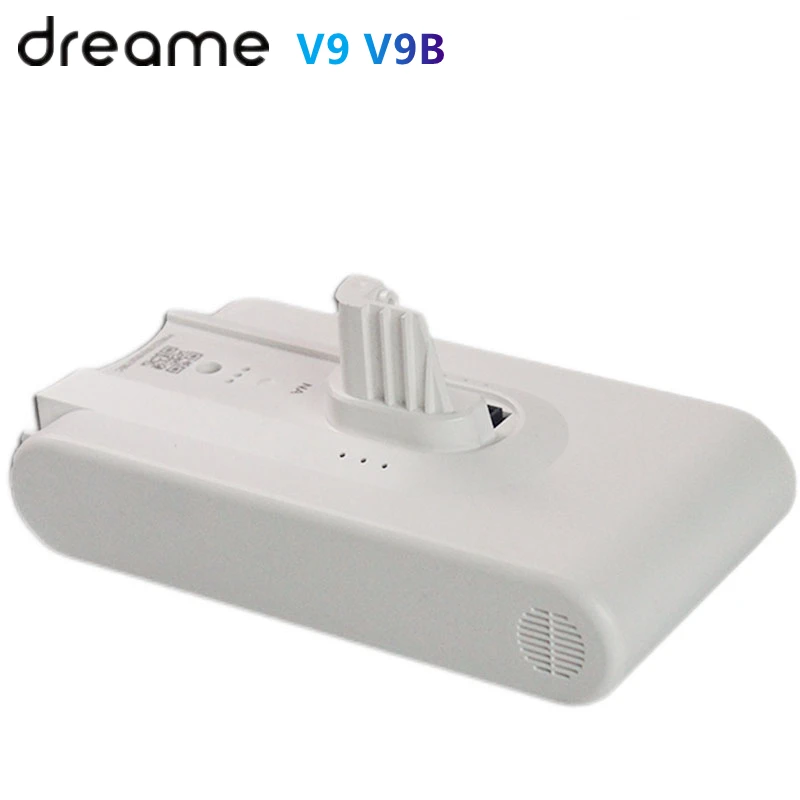 Xiaomi Dreame V9 Battery Vacuum Cleaner | Dreame V9p Replaceable ...
