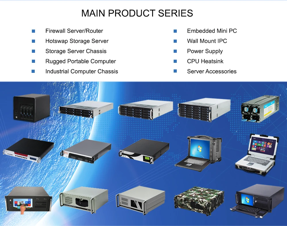 2u Sp5 Heatsink Passive Cpu Cooler With 6 Heat Pipes For Amd Genoa ...