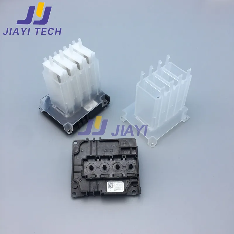 Printhead Damper Holder/adapter/ For Epson 4720 I3200 A1/u1/e1 Series ...