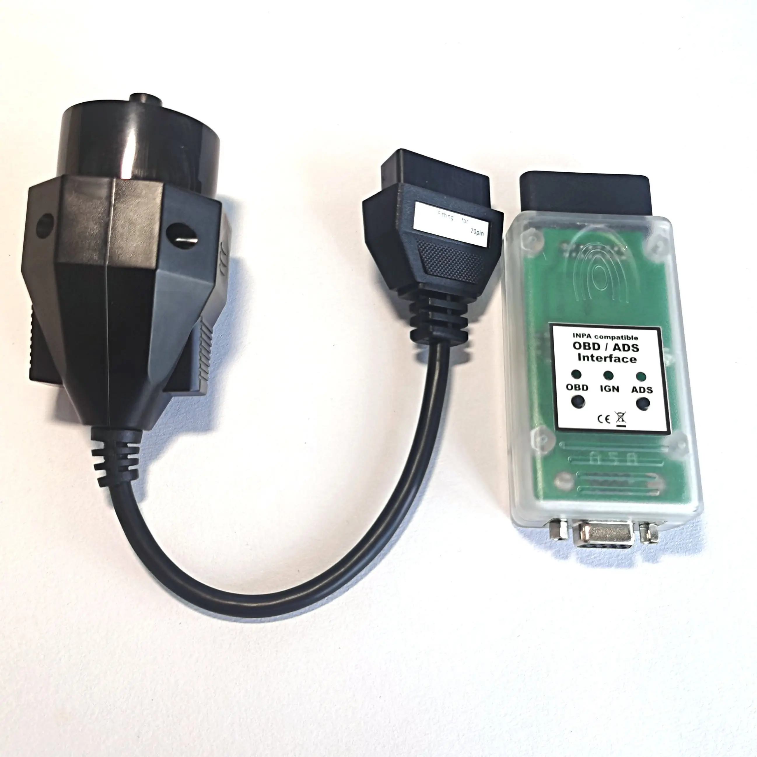 ADS-OBD-Interface-ADS-OBD-Interface-E36-E30-E38-ADS-Mode-compatible ...