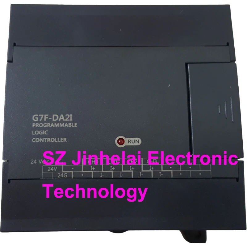 New-and-Original-LS-G7F-DA2I-Mini-PLC-Extension-Controller-G7F-DA21 ...