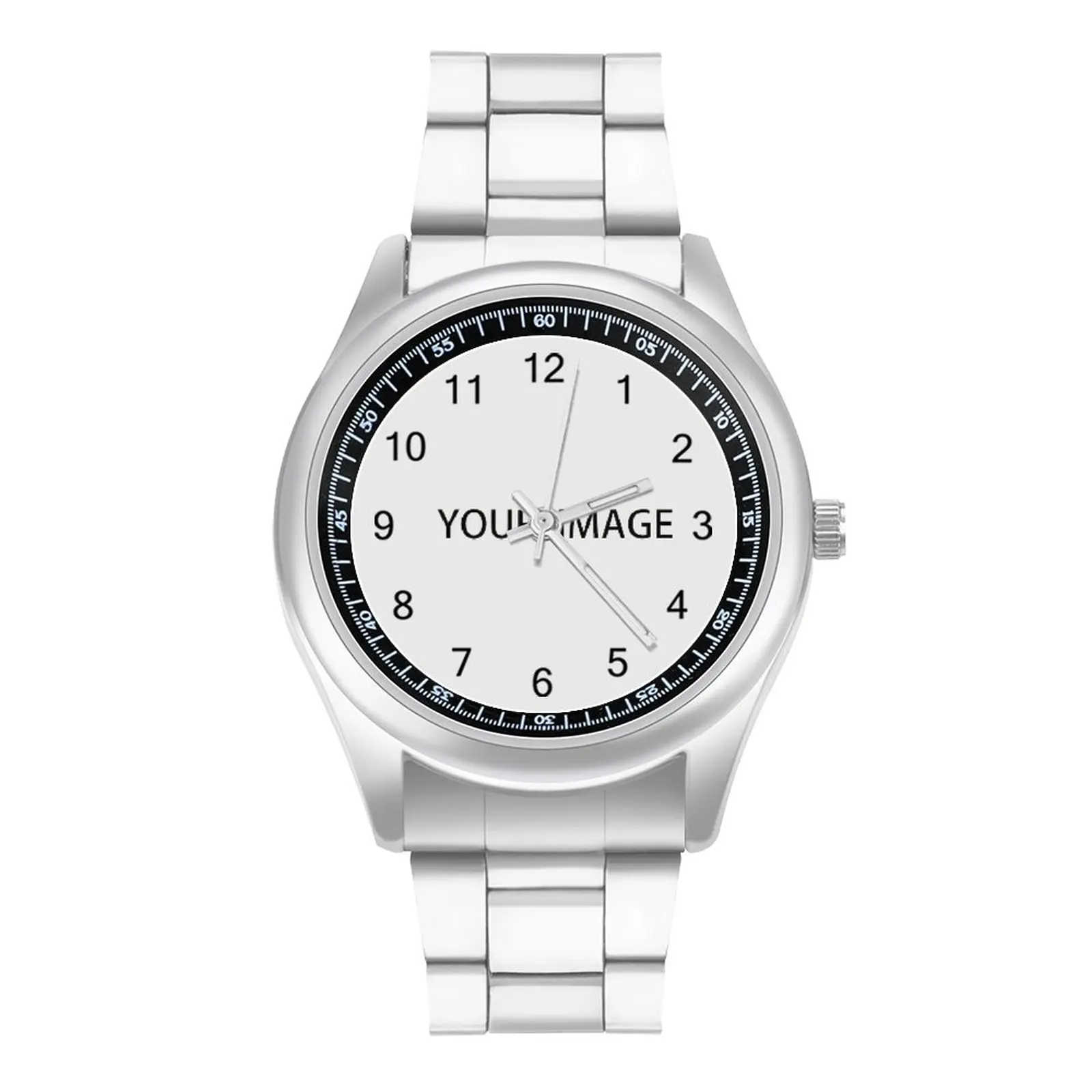 Your-Image-Custom-Made-Quartz-Watch-Custom-Design-Your-Own-Wrist-Watch ...