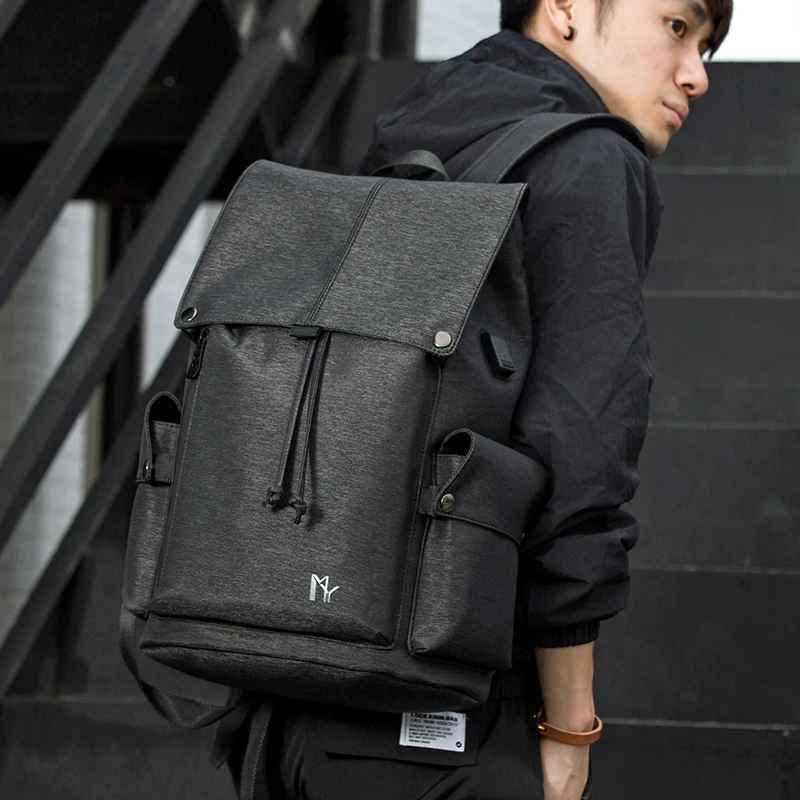 Waterproof Backpack Outdoor Travel Dry Summer Parcels Fashion School ...