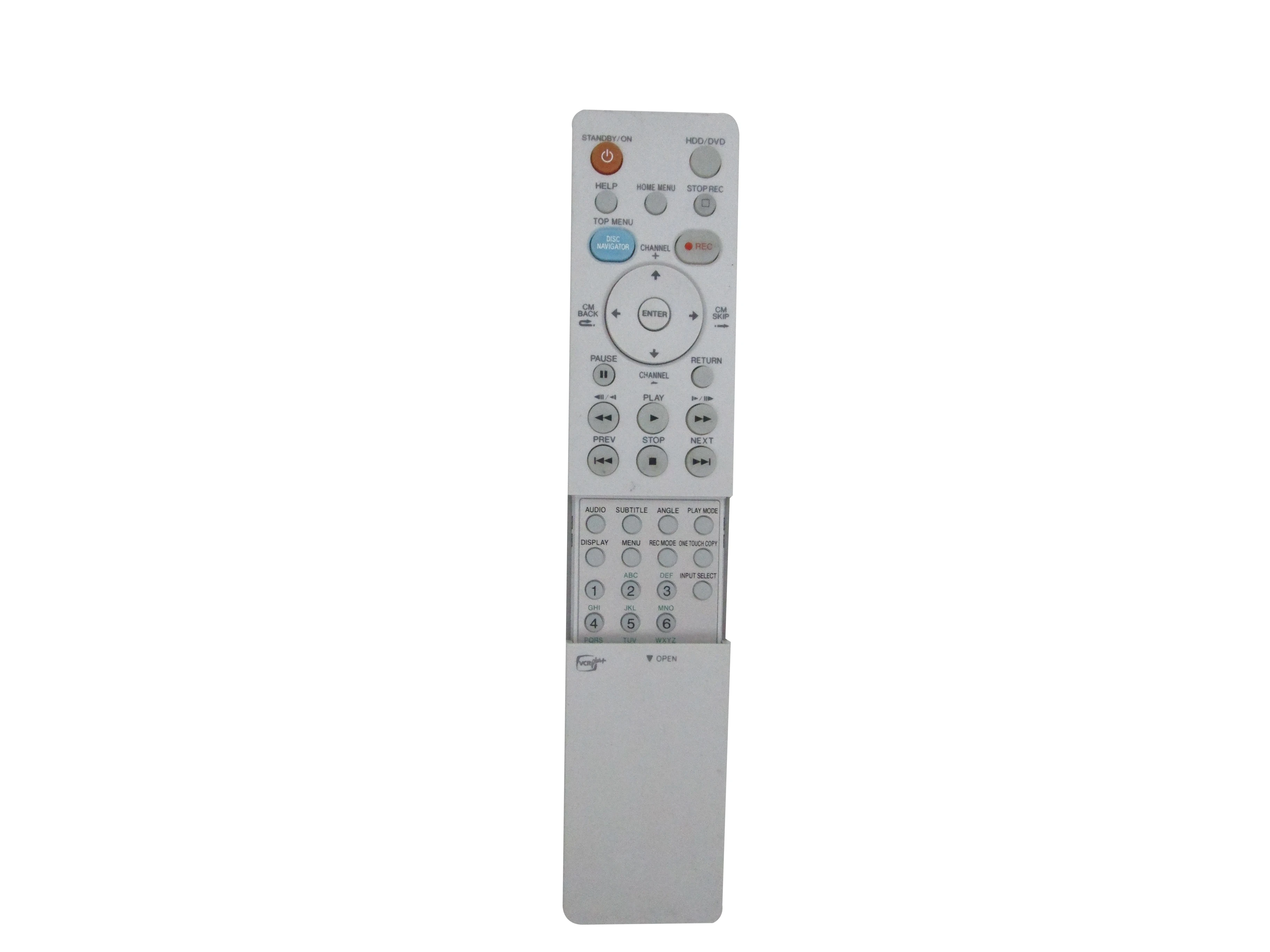 Remote-Control-For-Pioneer-VXX3223-VXX3095-DVR-650H-K-VXX3280-DVR-640H ...