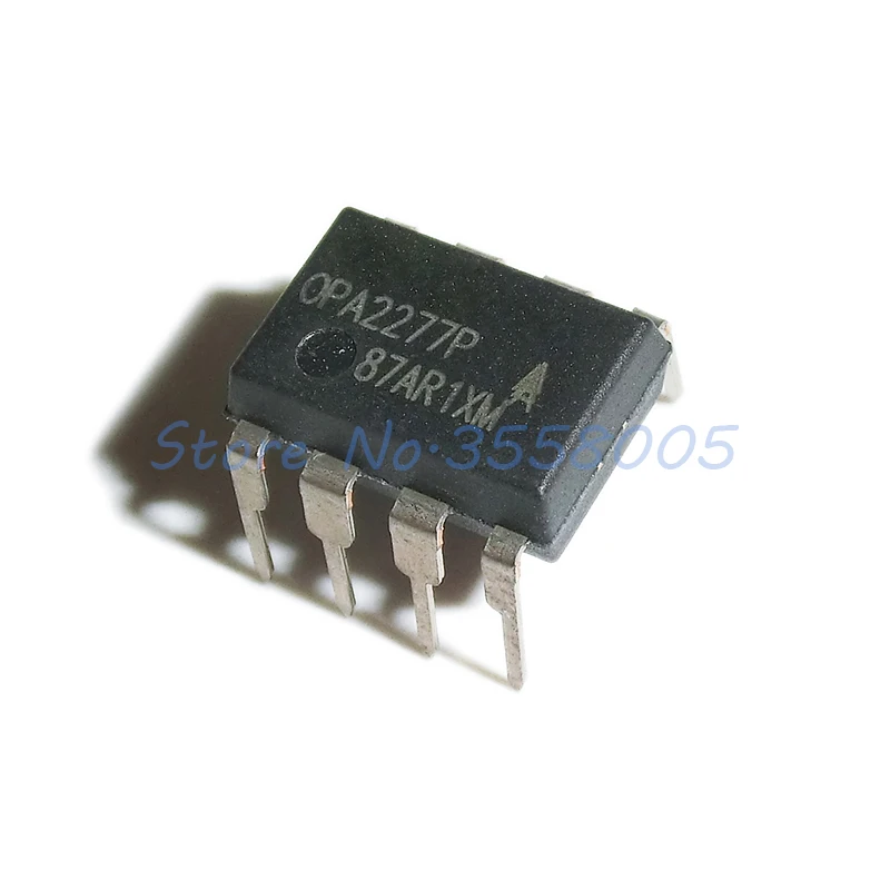 5 개/몫 OPA2277PA OPA2277P DIP 8 OPA2277|반도체 집적회로| - AliExpress