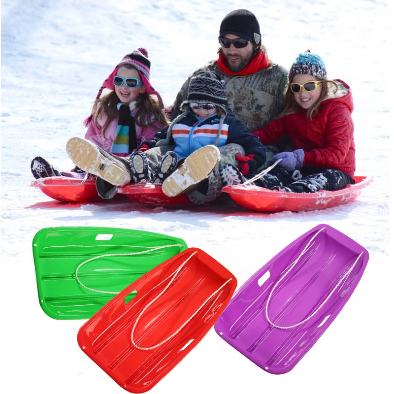 Snow Sleds For Adults