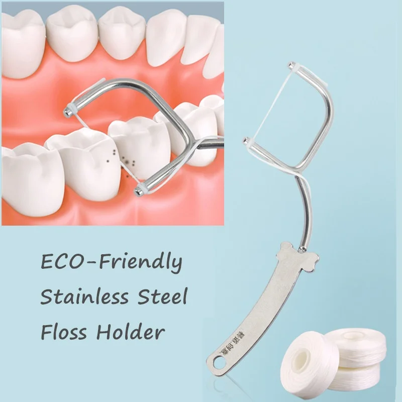 Flossing Tools