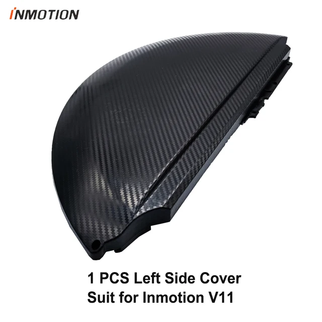 Original INMOTION Accesories Official Inmotion V11 Side Cover Spare ...