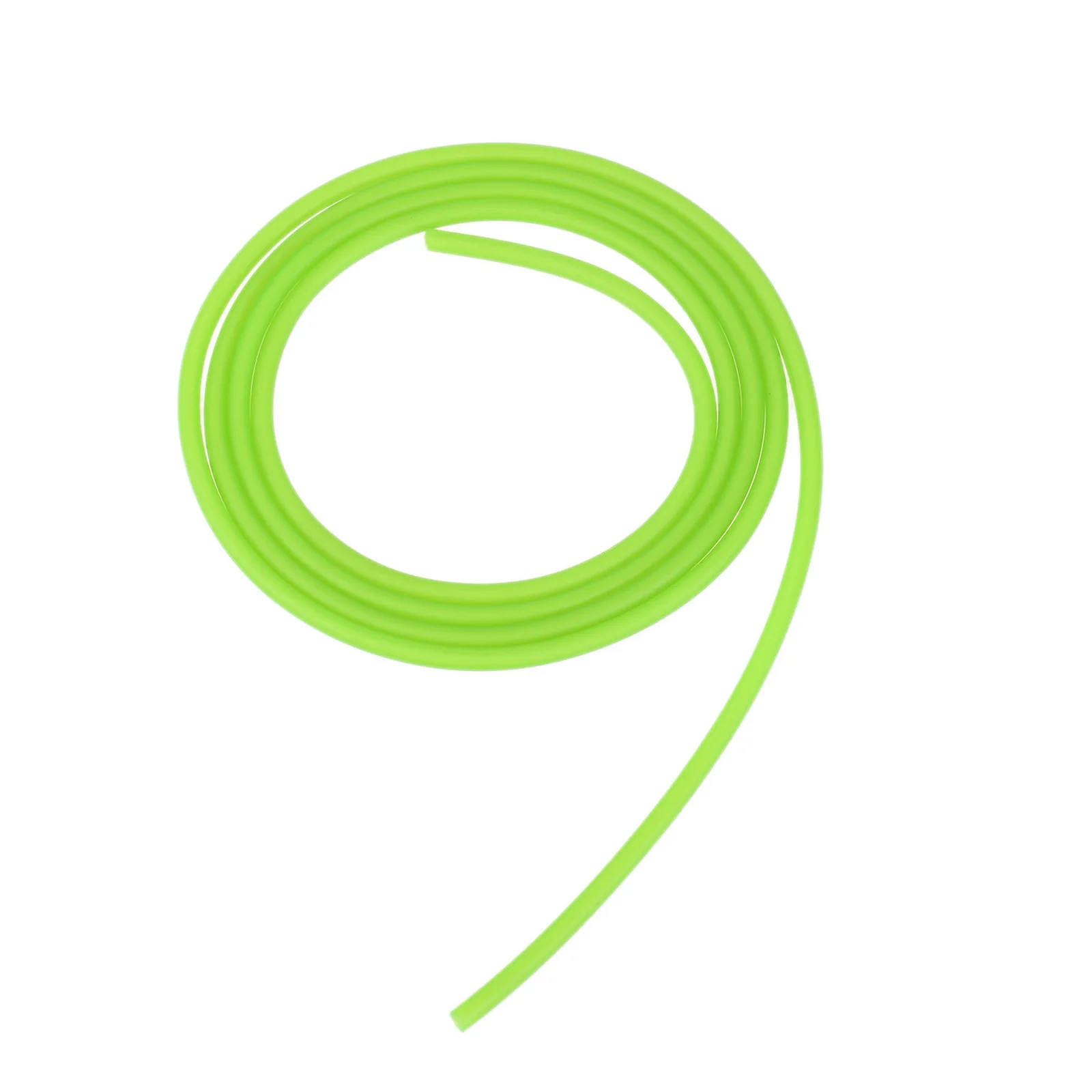 Hunting Sporting 1M 1.6x3.6mm Strong Slingshot Natural Latex Tube ...