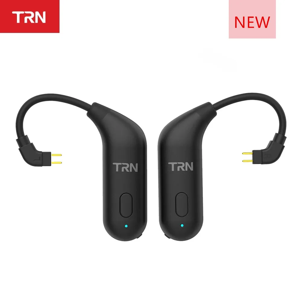 TRN-BT20-BT20S-Bluetooth-5-0-Ear-Hook-Upgrade-Cable-Running-Bluetooth ...