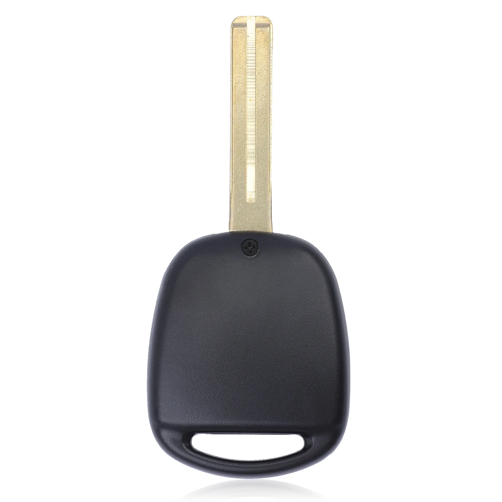 Car Remote Key Fob 3 Buttons 312MHz with 4C Chip for Lexus RX300 1999 ...