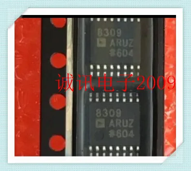 100% 新 & オリジナル 8309ARU AD8309 AD8309ARUZ 100dB|交換部品 & アクセサリー| - AliExpress