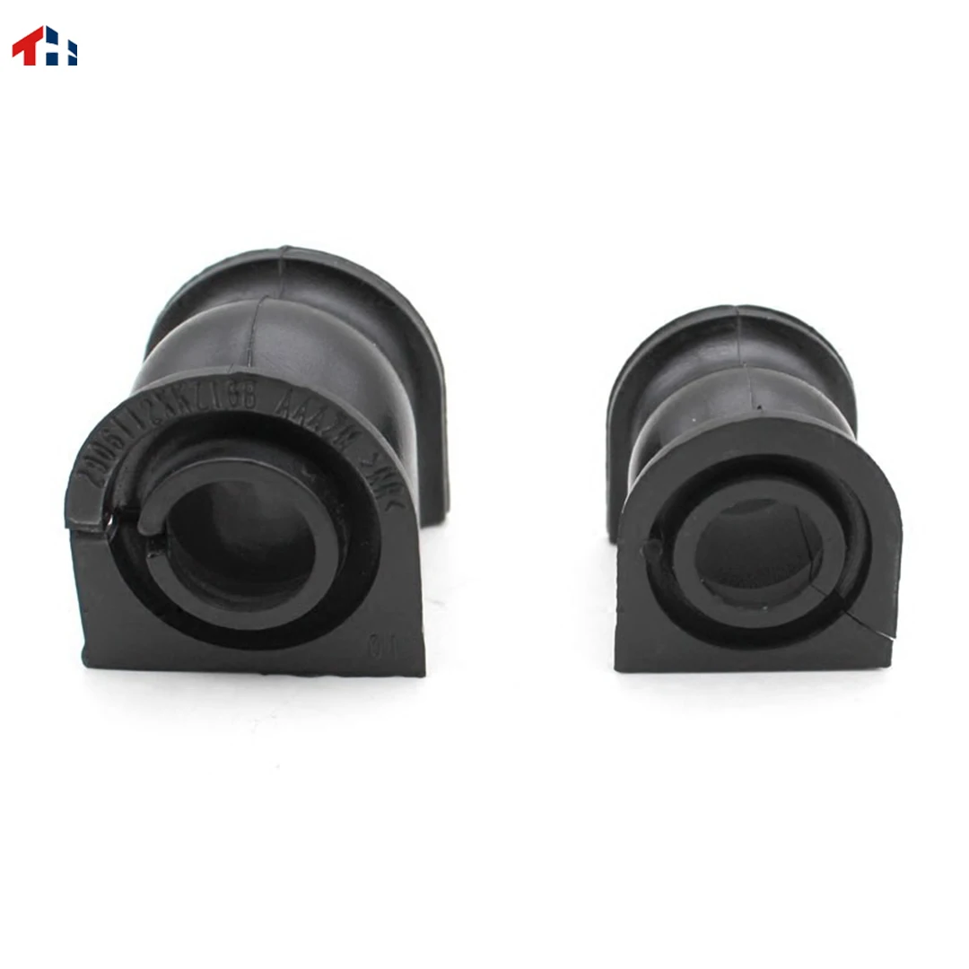 2906112xkz16b 2916013xkz16b Front Rear Stabilizer Bar Rubber Bushing ...