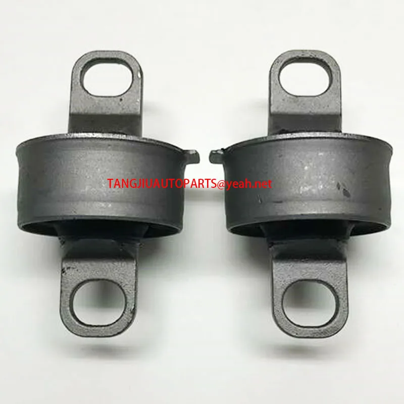 2pcs Control Arm Bushing Fit JEEP COMPASS 2007-2017 PATRIOT K201404 ...