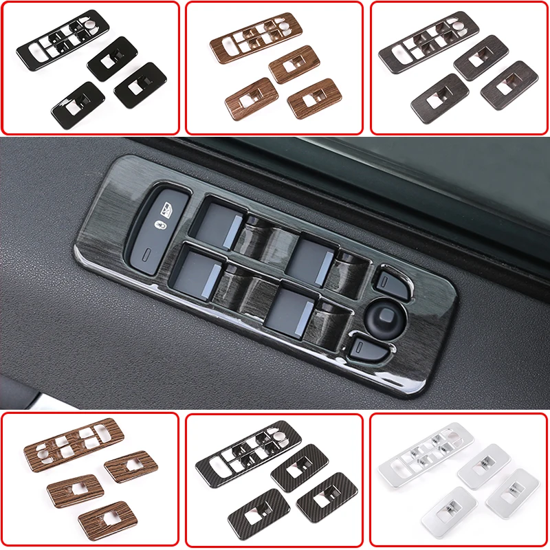 Upgrade Your Land Rover Discovery 2020 Interior with Premium Interior ...