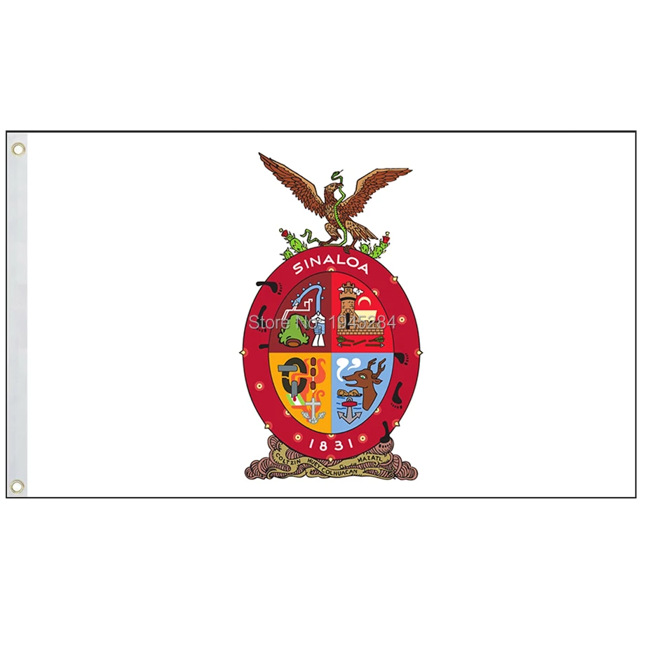 Sinaloa Cartel Symbol