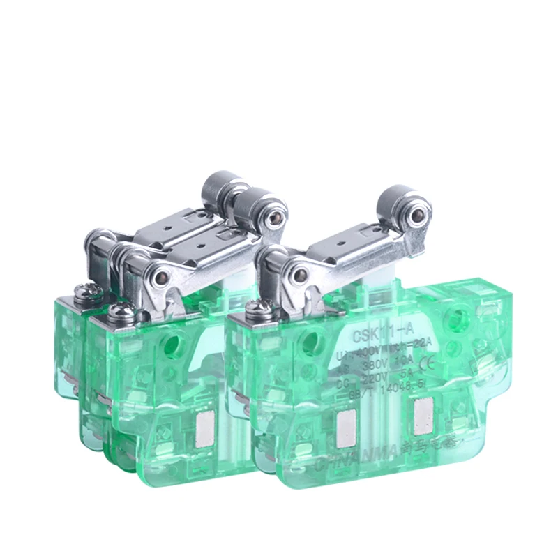 Magnetic blown magnetic switch CSK1 11A limit switch LXW22 11MB ...