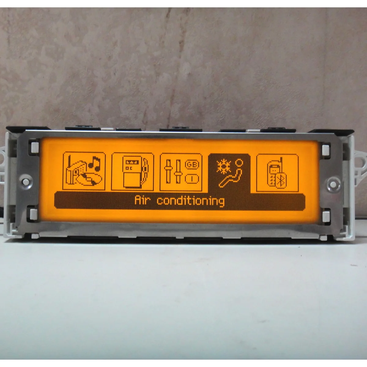 Araba-sar-ok-fonksiyonlu-ekran-Peugeot-ekran-deste-i-307-407-ve-Citroen ...