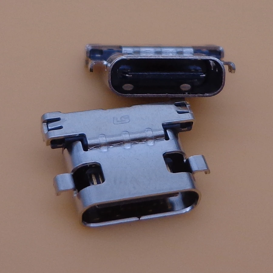 1pc For LG V20 Type C USB Charging Port Connector Plug micro Jack ...