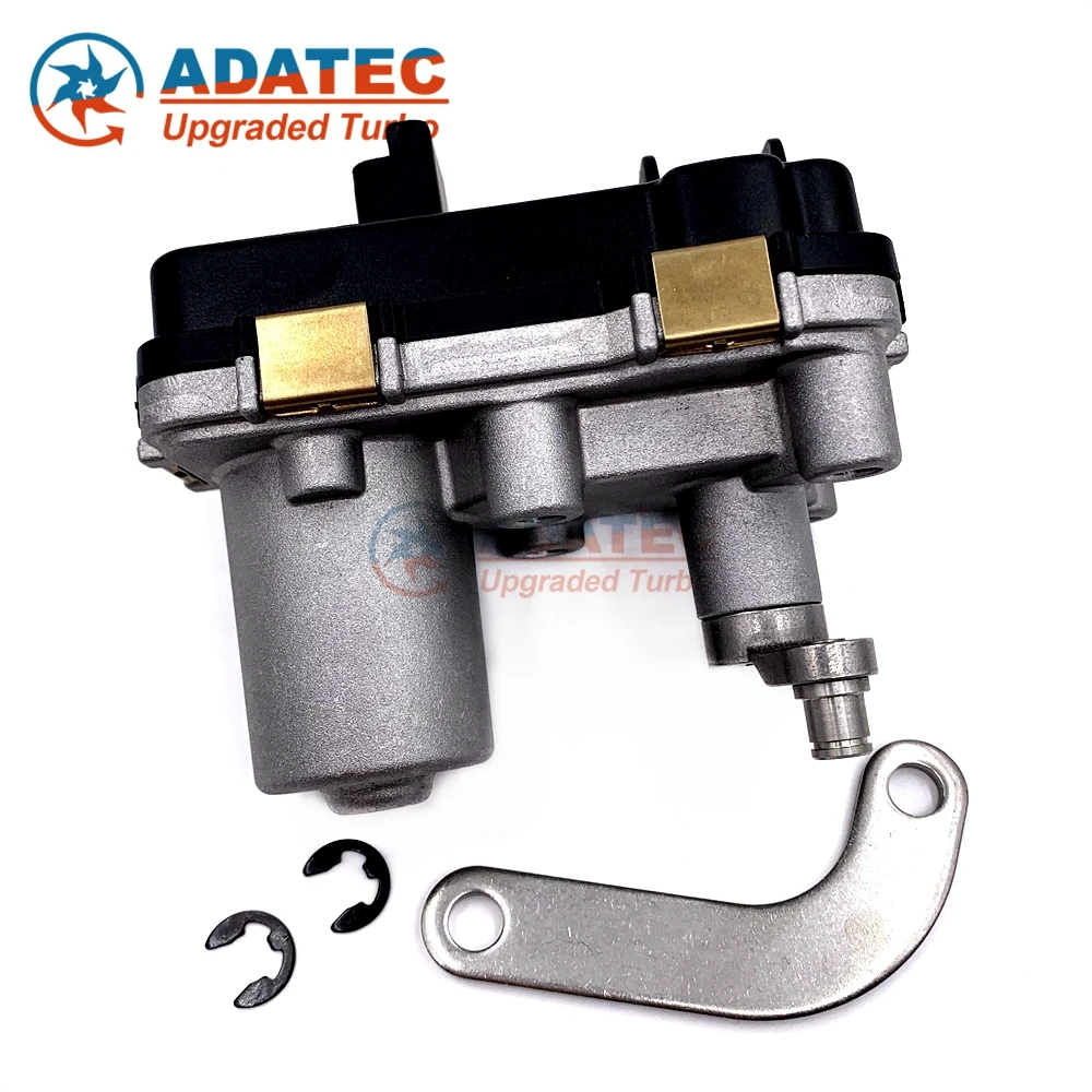 TD04L-49477-01204-Turbine-49477-01203-Turbo-Electronic-Actuator ...