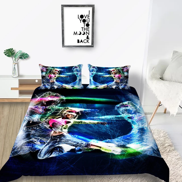 Unique Duvet Cover