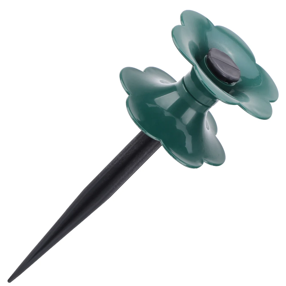 Hose-Guide-Watering-Water-Pipe-Brackets-Green-High-strength-Gardening ...