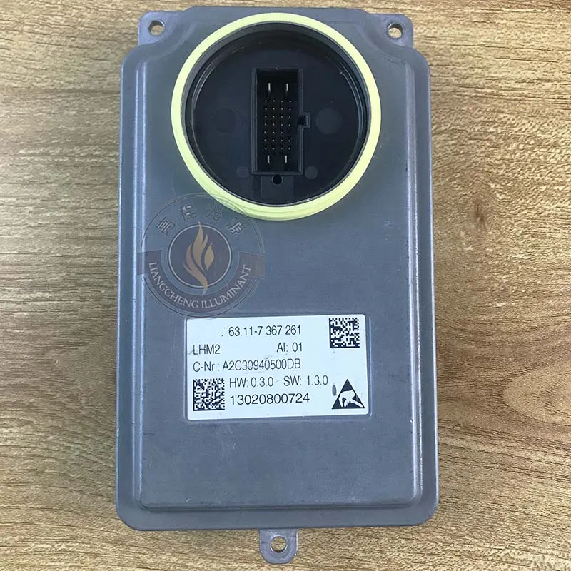 63117367261-Original-Full-LED-Module-Control-light-for-BMW-F01-F02-F03 ...