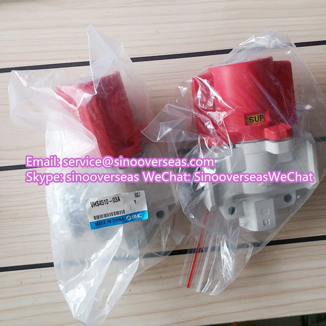 Valve Vhs40-f04 Vhs40-f04b Vhs40-f04a Vhs40-f04a-s, 60% OFF