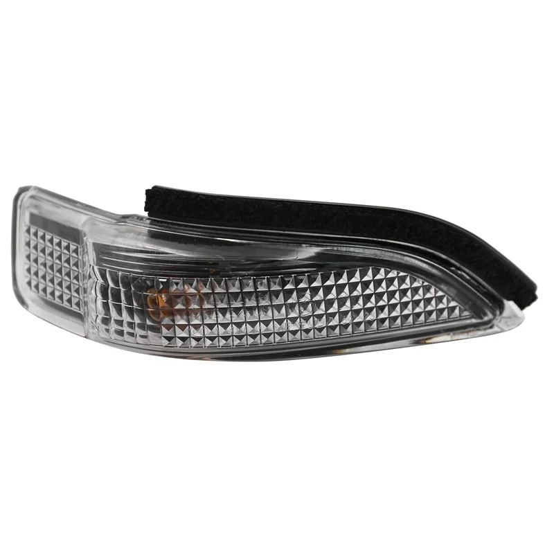 2Pin is Co-Pilot Mirror Indicator Turn Light for Toyota Camry Corolla ...