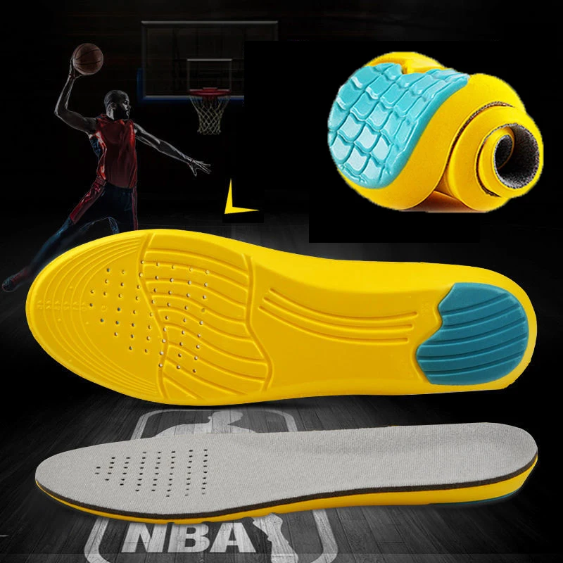 Semelles Intérieures En Mousse À Mémoire De Forme, Mezzanine ...