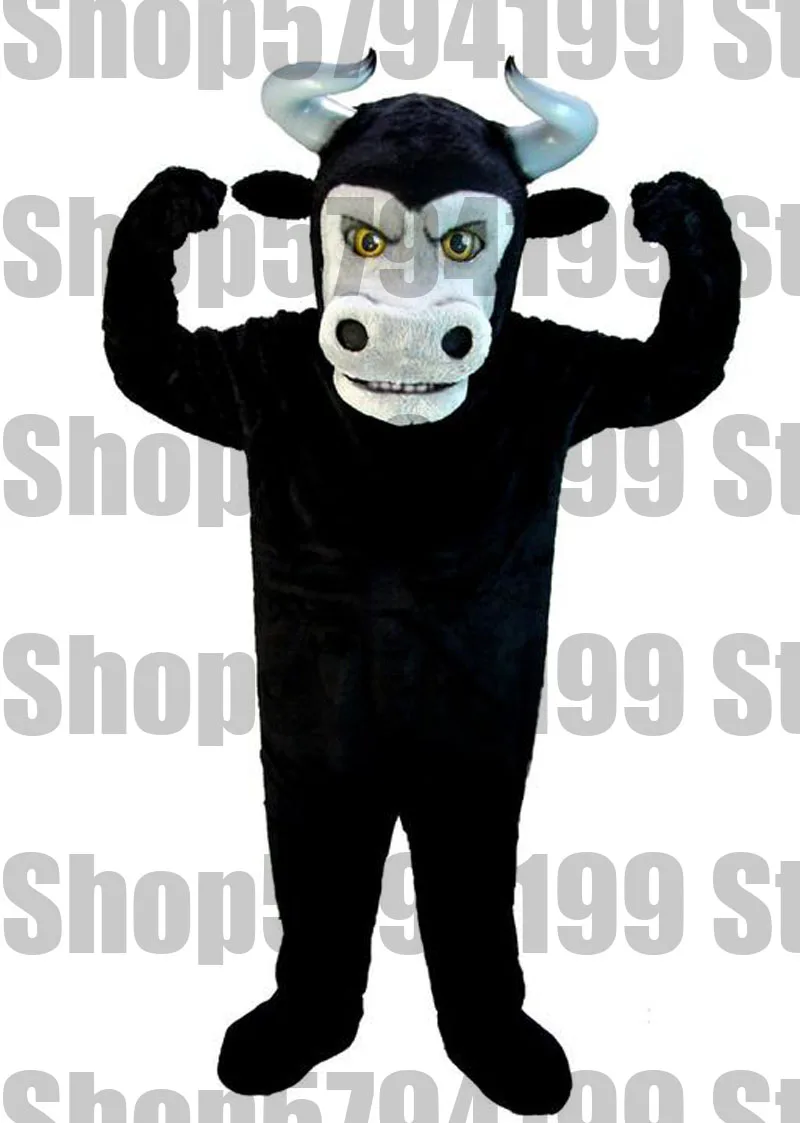 Customised-Fierce-Bull-FurryMascot-Suit-Mascot-Costume-Costumes-Cosplay ...