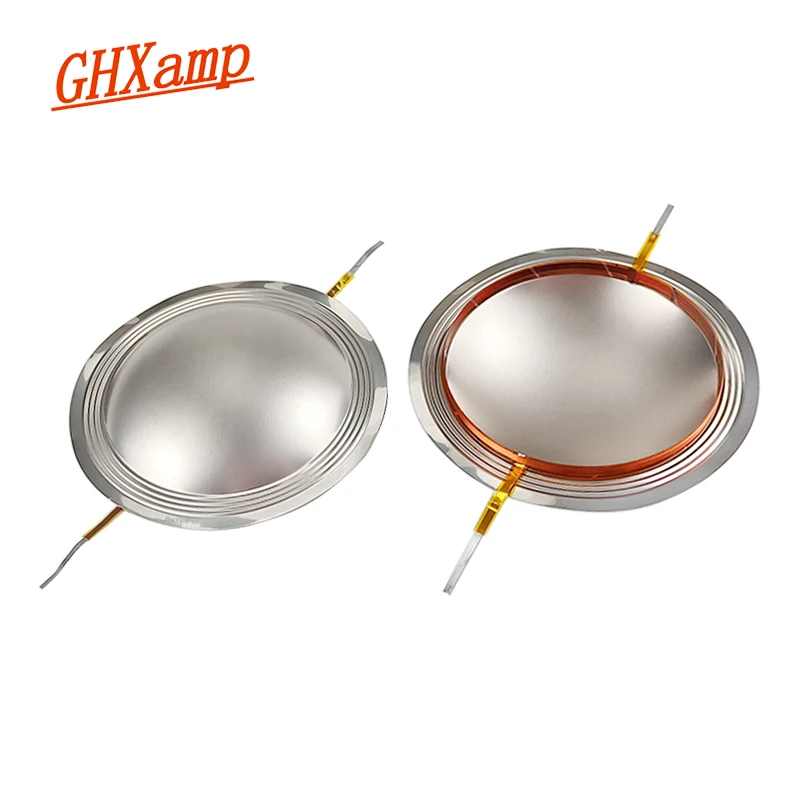Ghxamp-72-2mm-Tweeter-Voice-Coil-72-Core-Treble-Coil-Titanium-Film ...