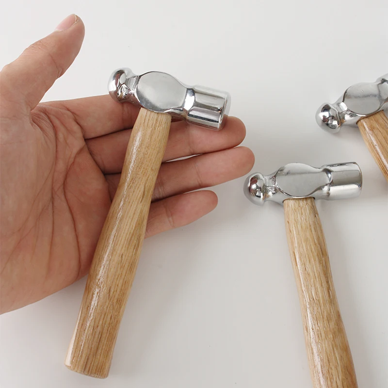 Metal Mallet Hammer
