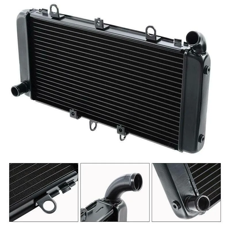 Motorcycle-Engine-Radiator-Cooler-Cooling-system-For-Honda-CB1300 ...
