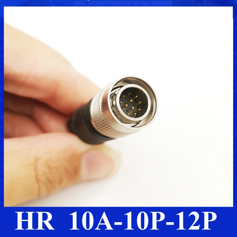 Hirose-Connector-12-pin-Male-plug-HR10A-10P-12P-Basler-GIGE-AVT-Industrial-CCD-Camera-and.jpg