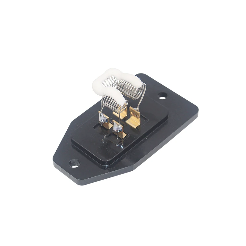 Heater-Resistor-Motor-Fan-Blower-Control-79330SH3003-For-Honda-Civic ...