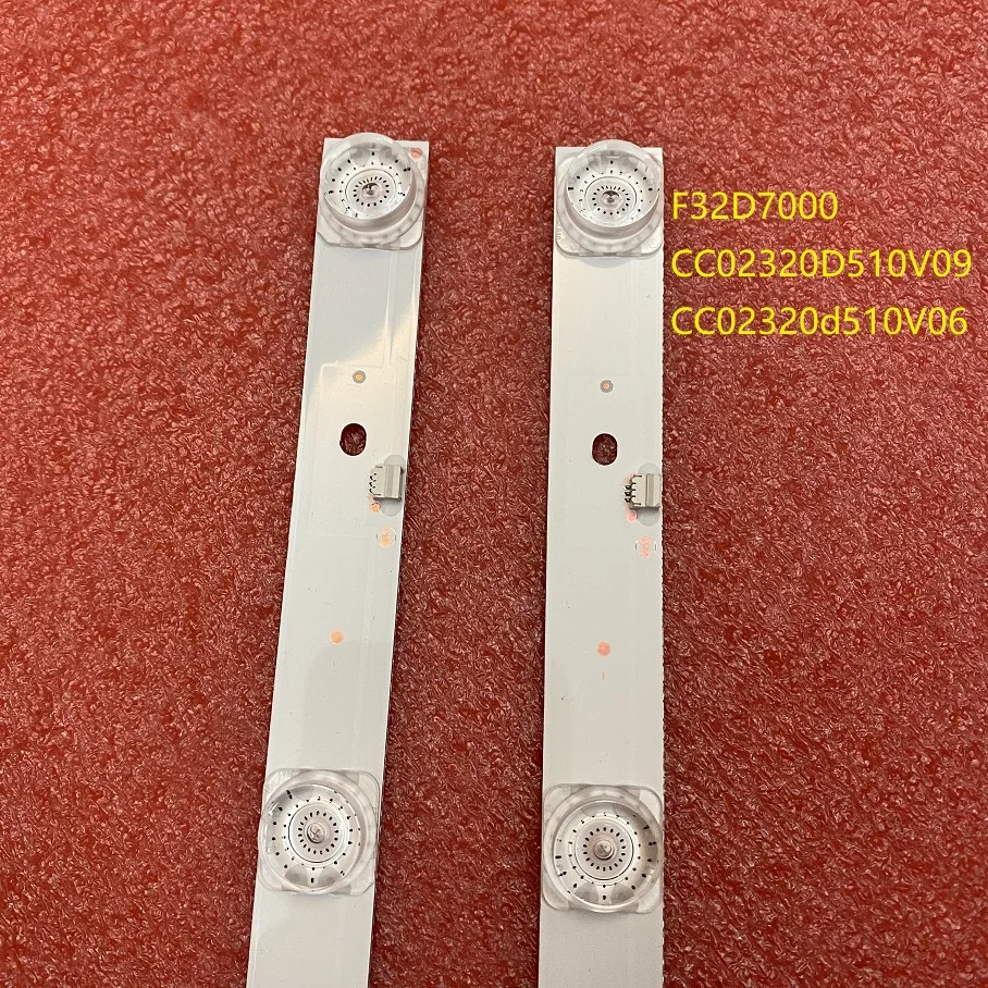 LED-Backlight-Strip-6LED-for-F32D7000-TI3211DLEDDS-LSF320HN08-M02 ...