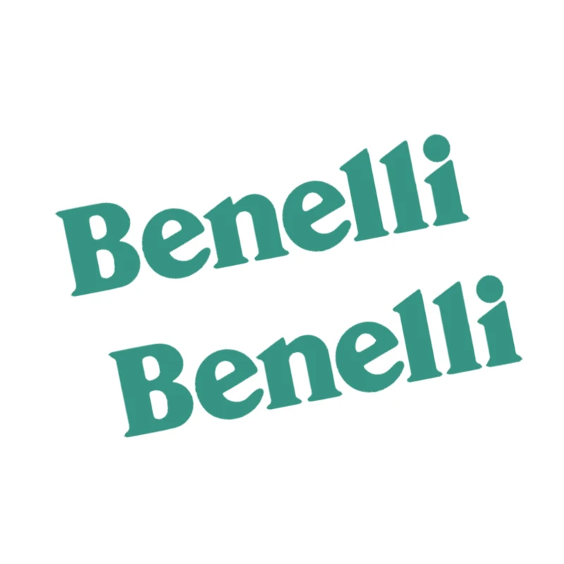 Benelli Logo Vector