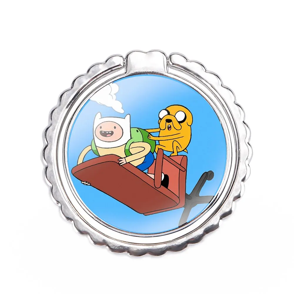 Adventure Time Jake The Dog Standing