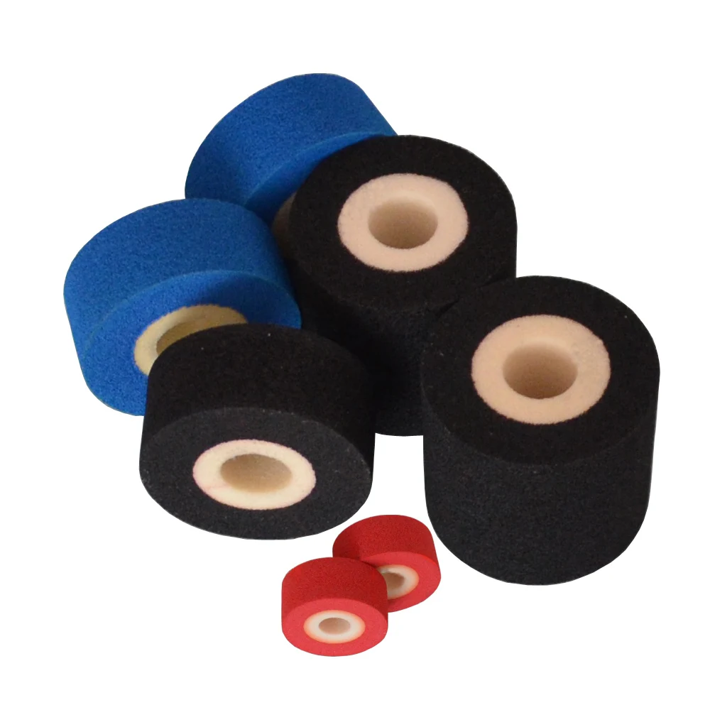 hot-ink-roll-manual-hot-stamping-machine-dry-rolls-used-on-MY380-coding ...