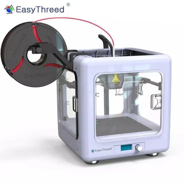 3D-Printer Easy Threed Mini 3D&Print, 40% OFF
