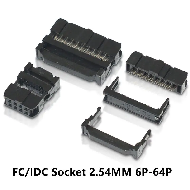 10PCS-FC-IDC-Socket-2-54MM-Pitch-1-27-mm-Ribbon-Cable-Connector-6P-8-10.jpg