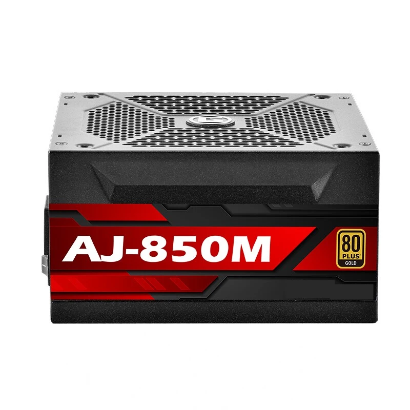 Original PSU For ApexGaming Brand ATX Full Modular 80plus Gold Chicken ...