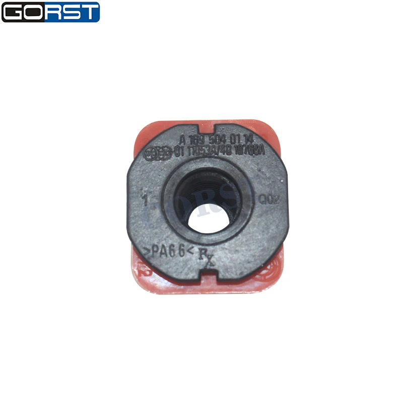 Radiator Bracket Mounting Kit Upper 1695040114 For Benz C200 C300 E300 ...