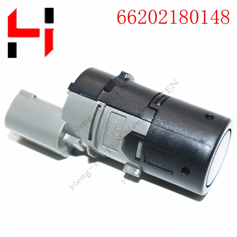 Sensor de aparcamiento para coche, accesorio inalámbrico, frontal ...