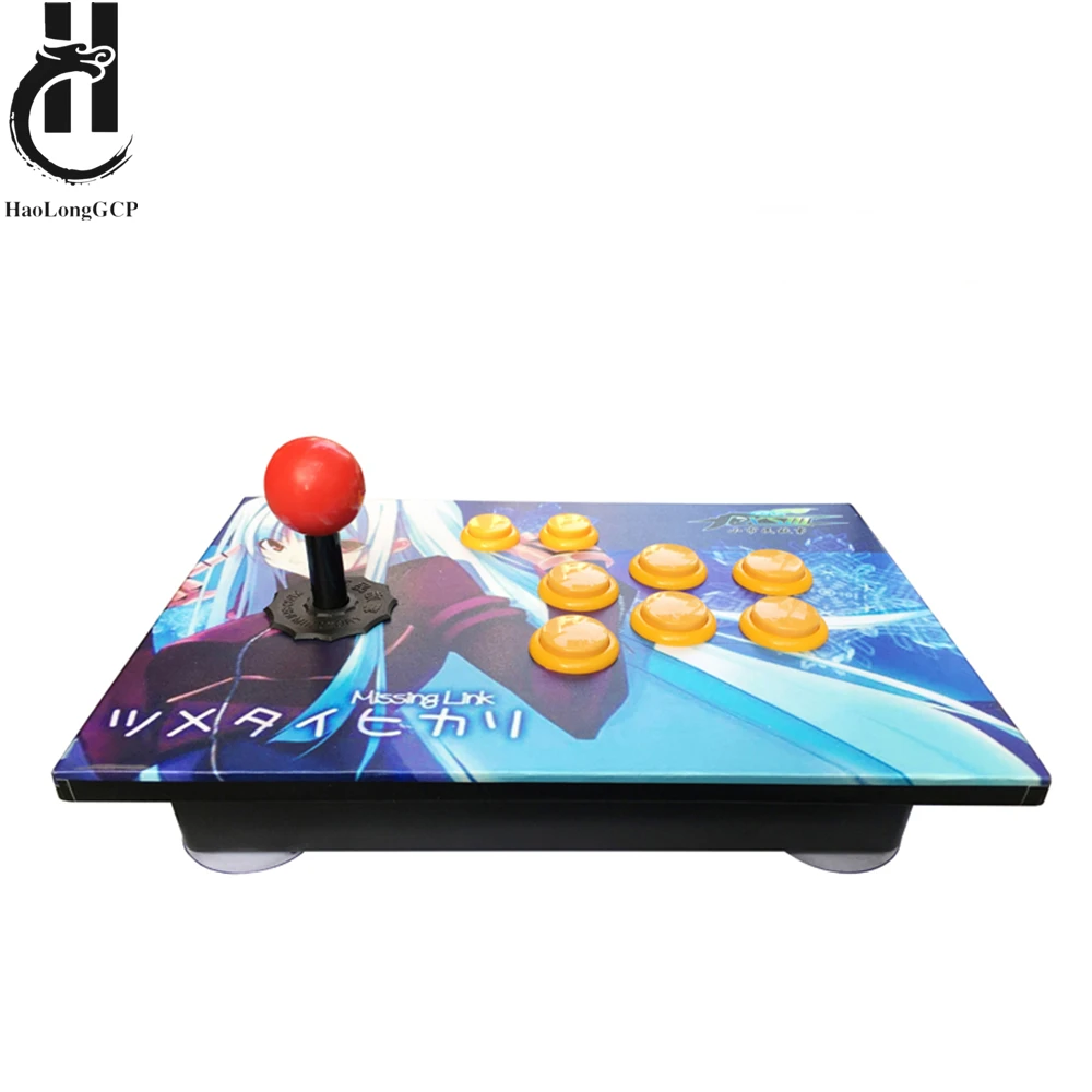 Arcade Joystick For Pc