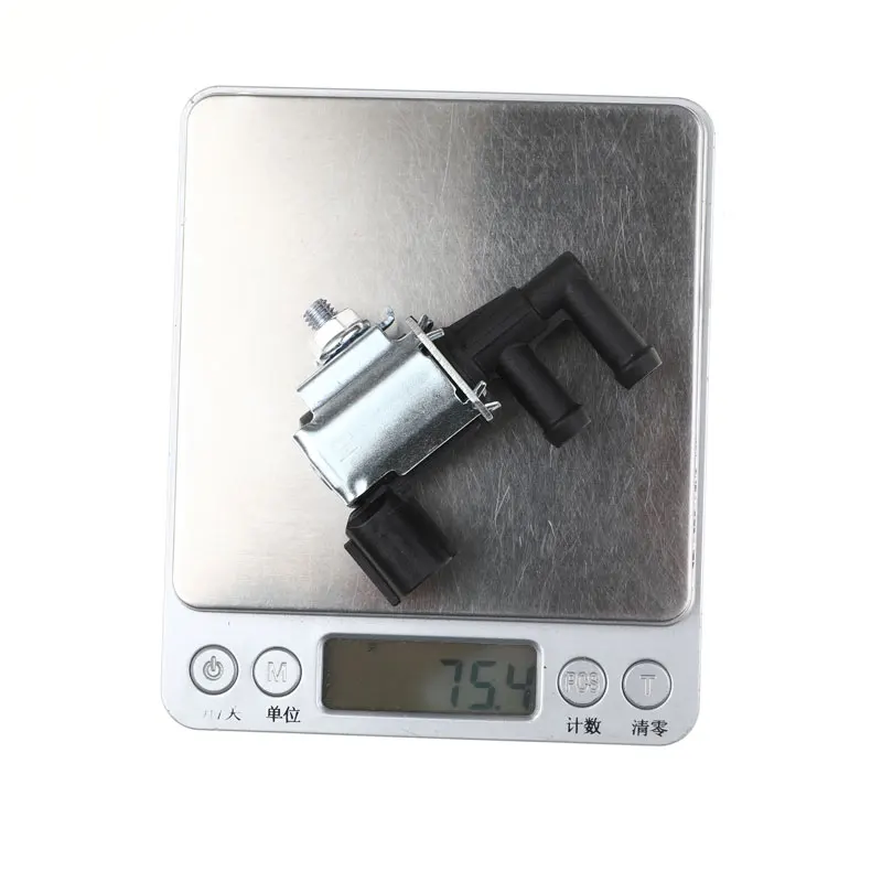 New EGR Vacuum Control Solenoid Valve Vapor Canister Purge vacuum ...