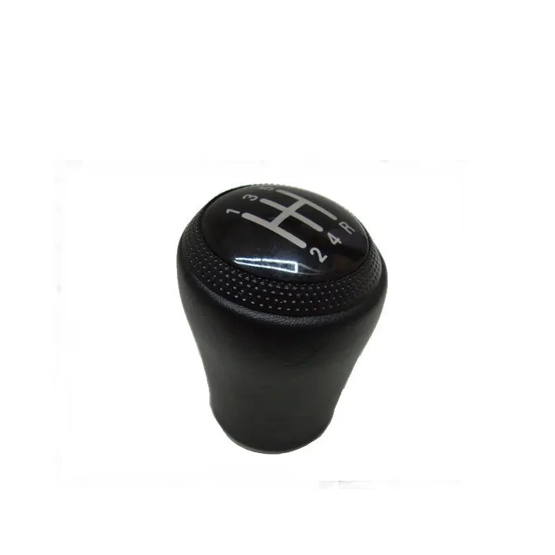 5speed 6gear Car Shift Gear Knobs for AUDI A6 C5 A4 B5 A8 D2 Covered ...