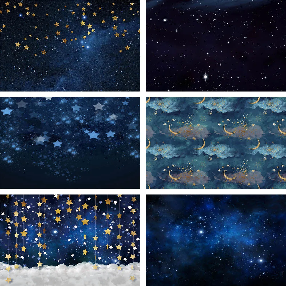 Mehofond-Photography-Background-Twinkle-Little-Star-Universe-Space ...