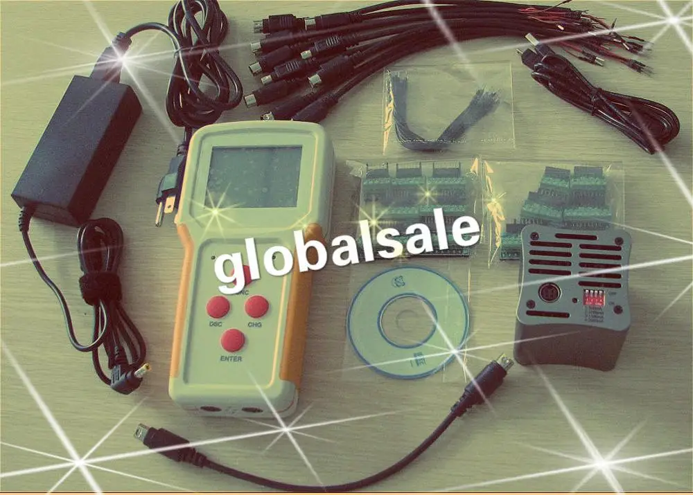 FREE-SHIPPING-RFNT3-Portable-laptop-battery-tester-with-function-charge ...